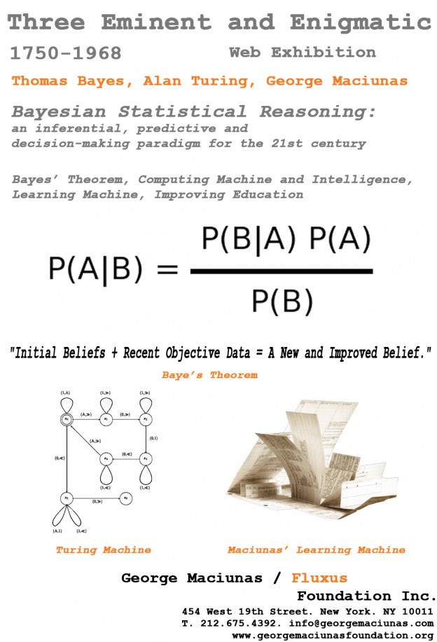 Knowledge as Art – HARRY STENDHAL